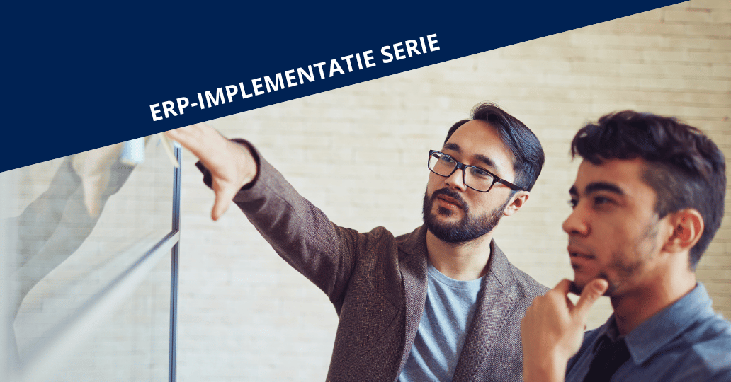 Ontwijk deze valkuilen bij de implementatie van een ERP-systeem